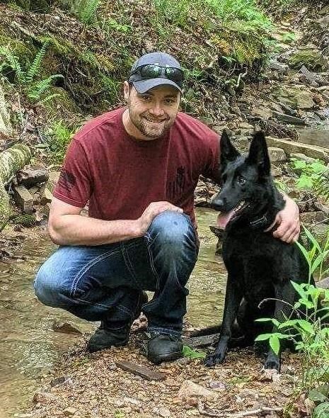 Shawn Hardin Obituary - Dayton, OH