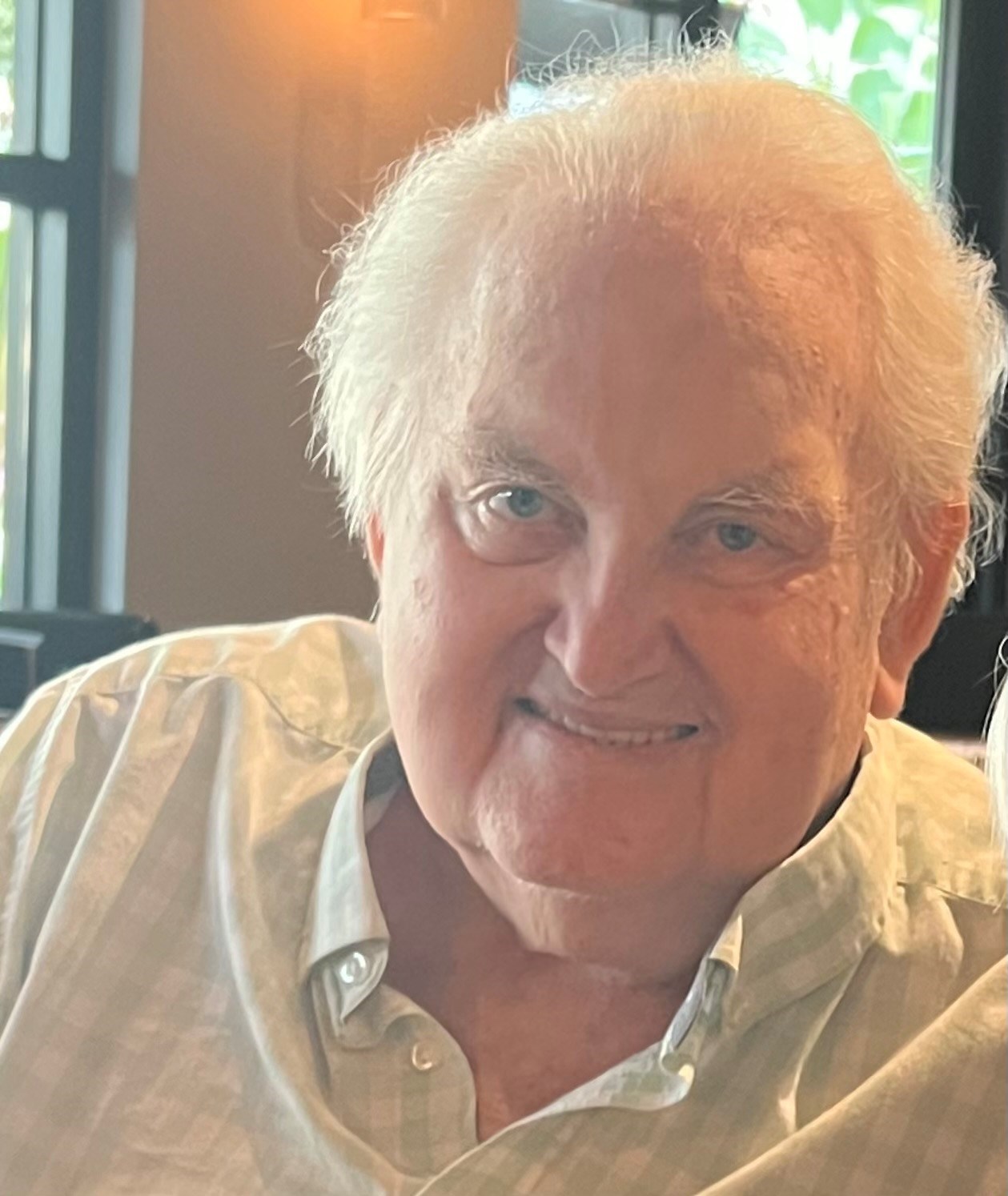 Larry Keith Rolison Sr. Obituary - Clearwater, FL