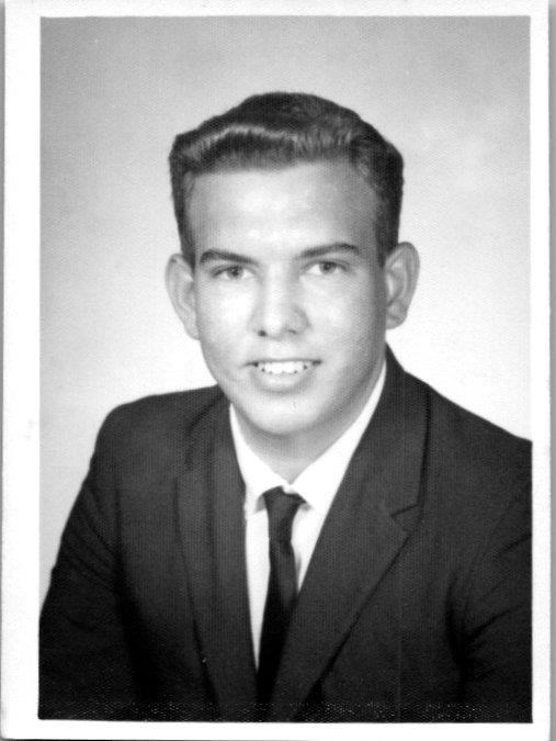 James Frederick Loper Jr. Obituary - Marble Falls, TX