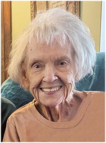 Virginia Mantyck Obituary - St. Clair Shores, MI