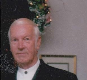 Thomas Theis Obituary