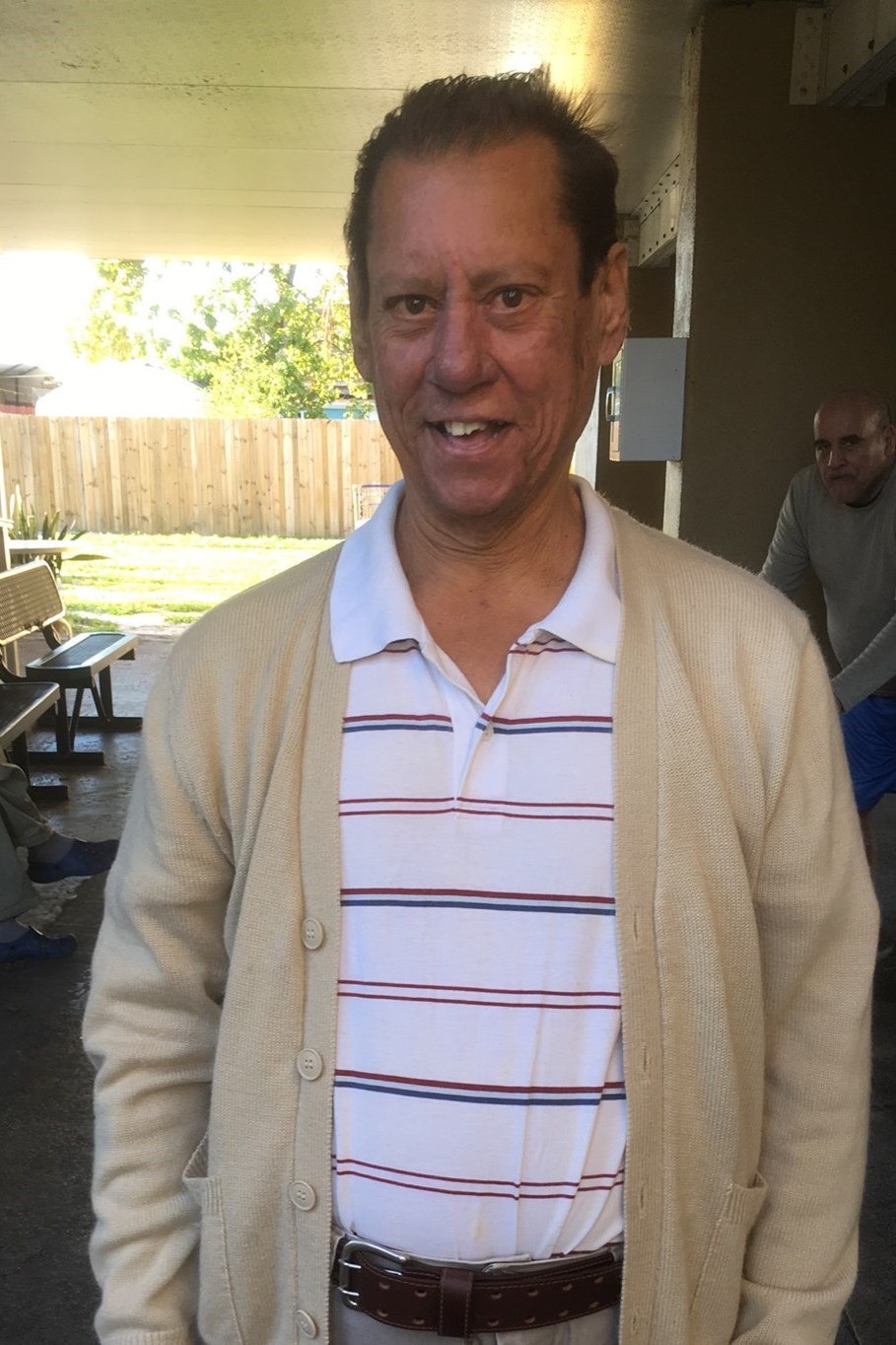 Jesus Ferrer Obituary - Hialeah, FL