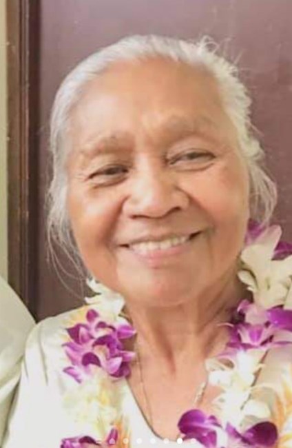 Soonamulu Falefia Obituary - Copperas Cove, TX