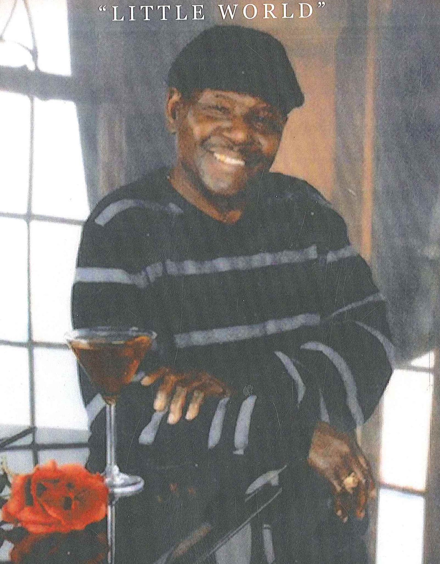 Clarence Ray Starks Obituary - Dallas, TX Clarence Ray Starks Obituary - Dallas, TX