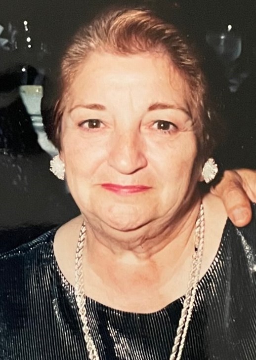 Giovina Fonti Obituary - Harrisburg, PA