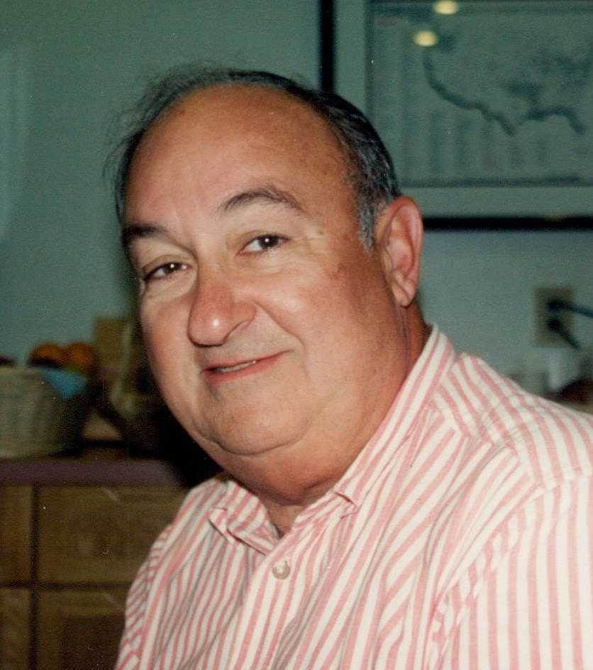 Anthony T. Mascia Obituary - Rockledge, FL