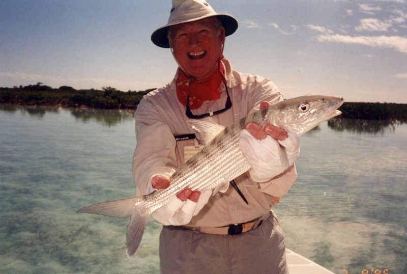 William Milstead Obituary - Austin, TX