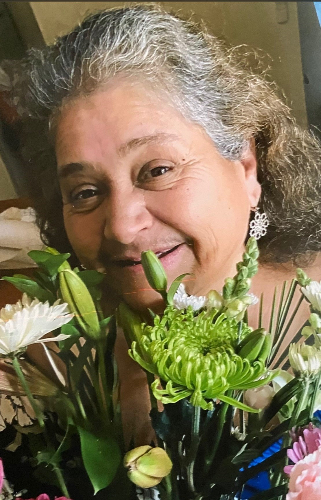 Lydia Mendieta Obituary - Carrollton, TX