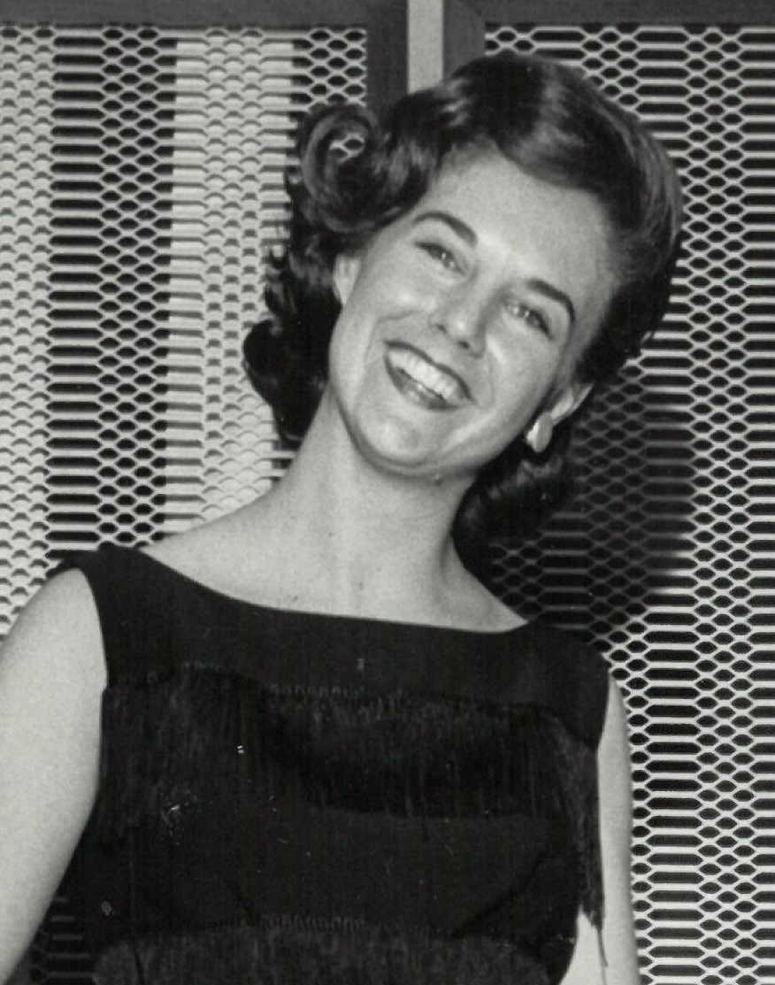 Miriam Anne Johnston Obituary - Pensacola, FL