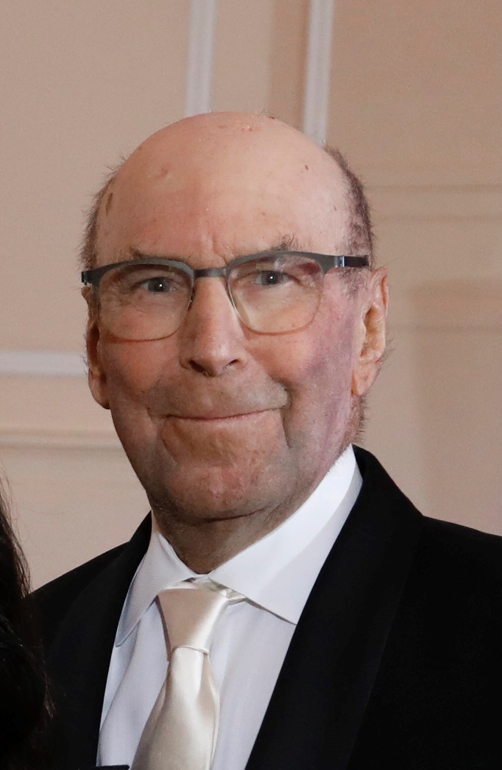 Kenneth Schwartz Obituary - Hawthorne, NY