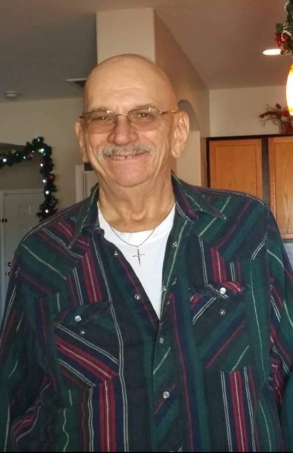 Peter Clark Obituary - Chandler, AZ