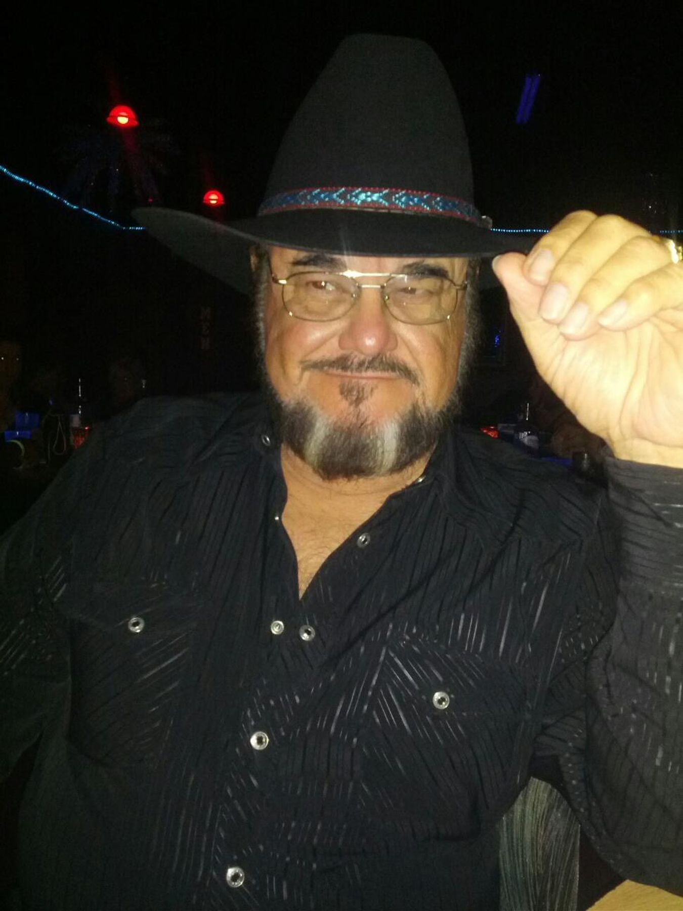 John McCrary Obituary - Houston, TX