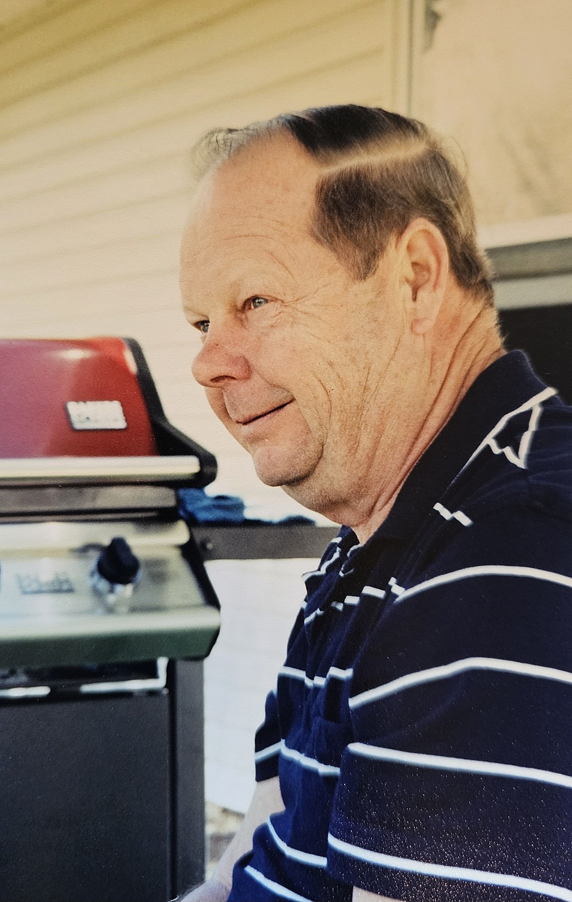 Harry Sullivan Obituary - Levittown, PA