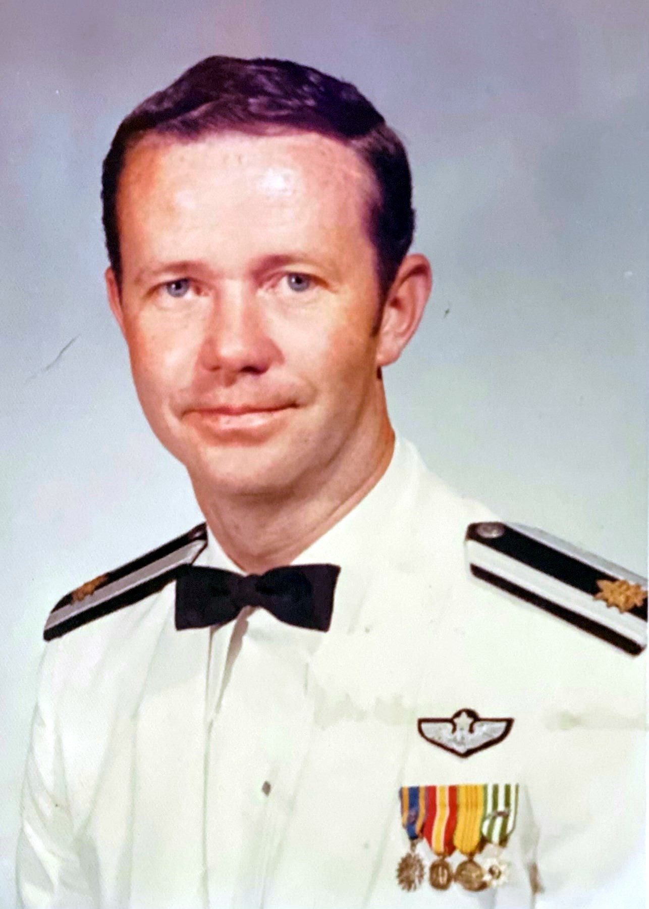 Maurice Tobin Obituary - Montgomery, AL