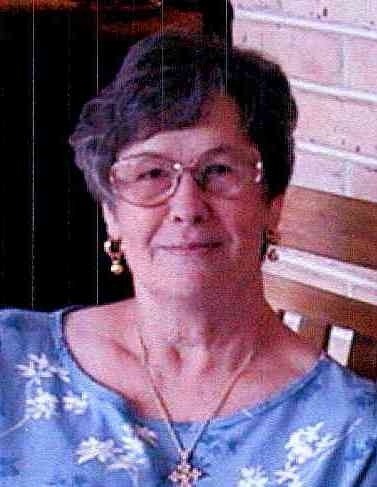 Edna Ware Obituary - East Ridge, TN