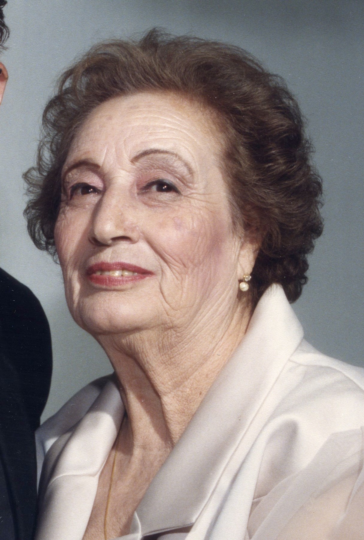 Adelaida Armendariz Obituary - El Paso, TX