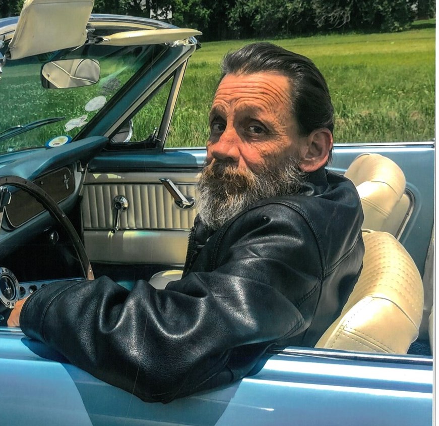 Michael Armato Obituary - New Orleans, LA