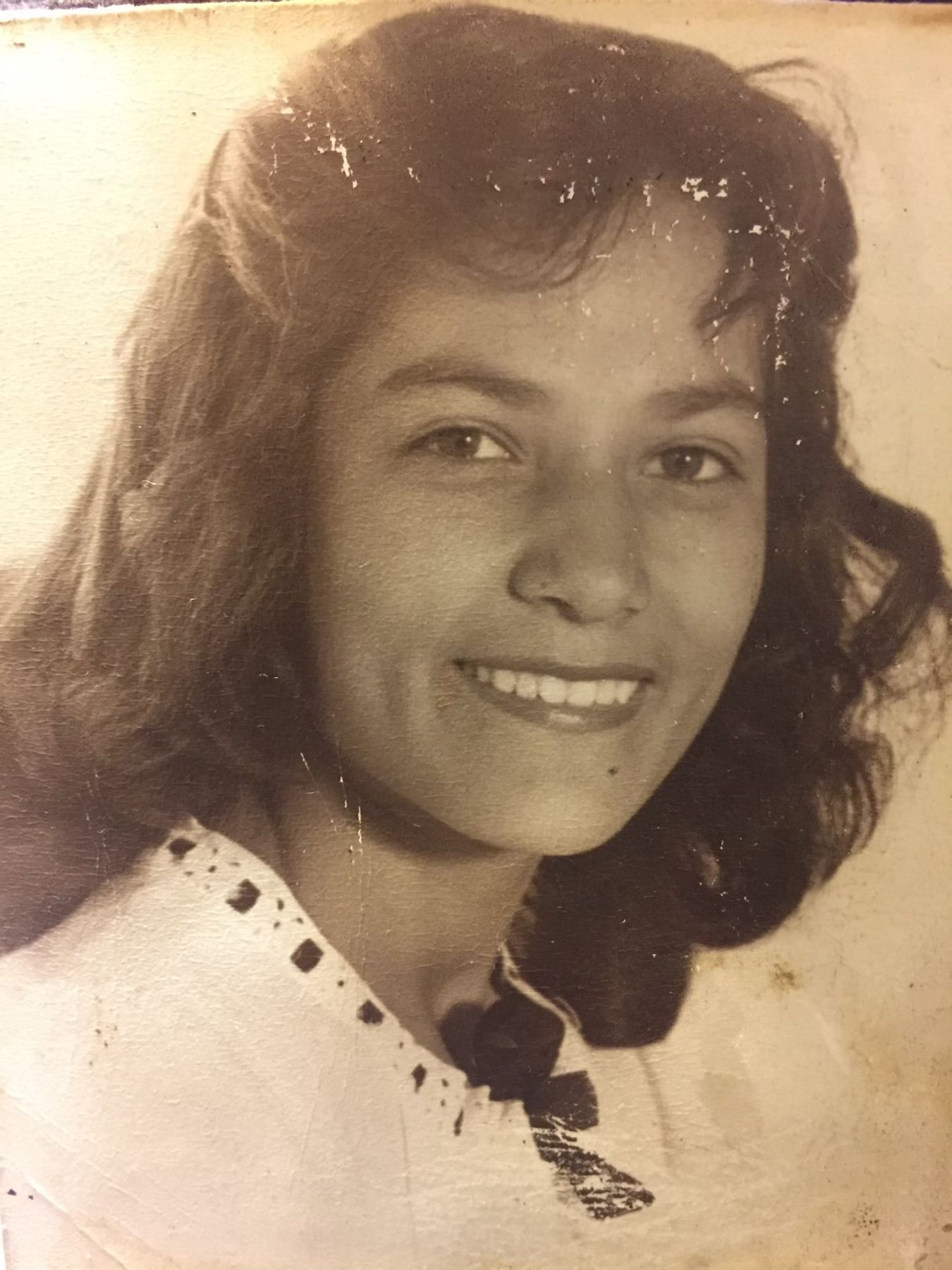 Romelia Vasquez Obituary - El Paso, TX