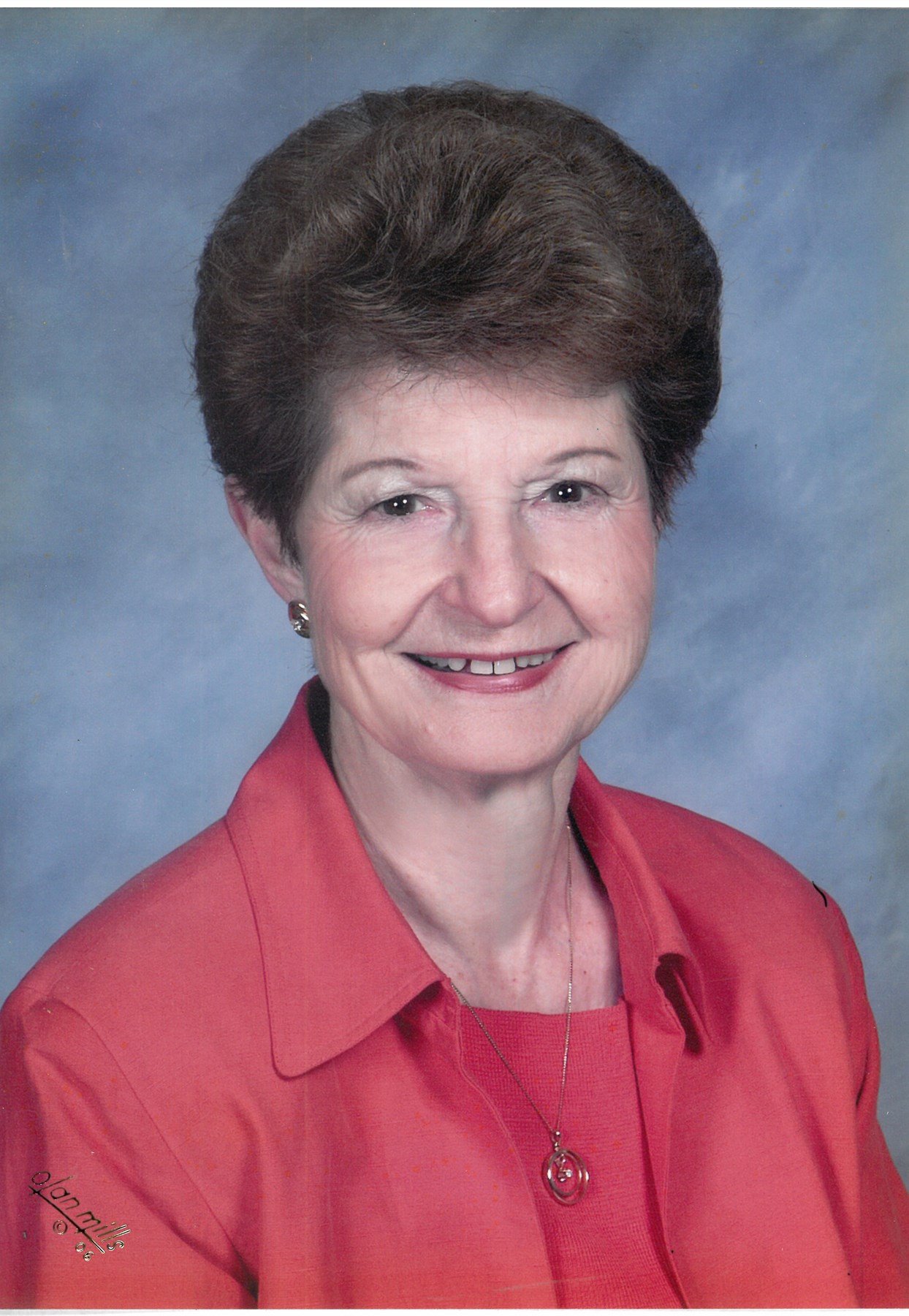 Alida Casey Obituary - Baton Rouge, LA