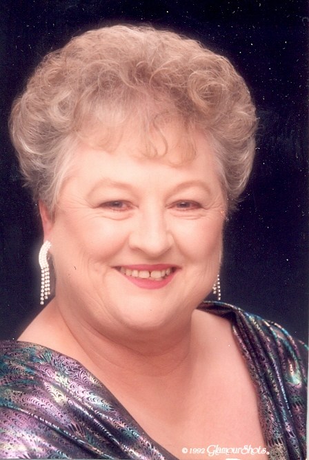 Nancy L. Neff Obituary - Harrisonburg, VA