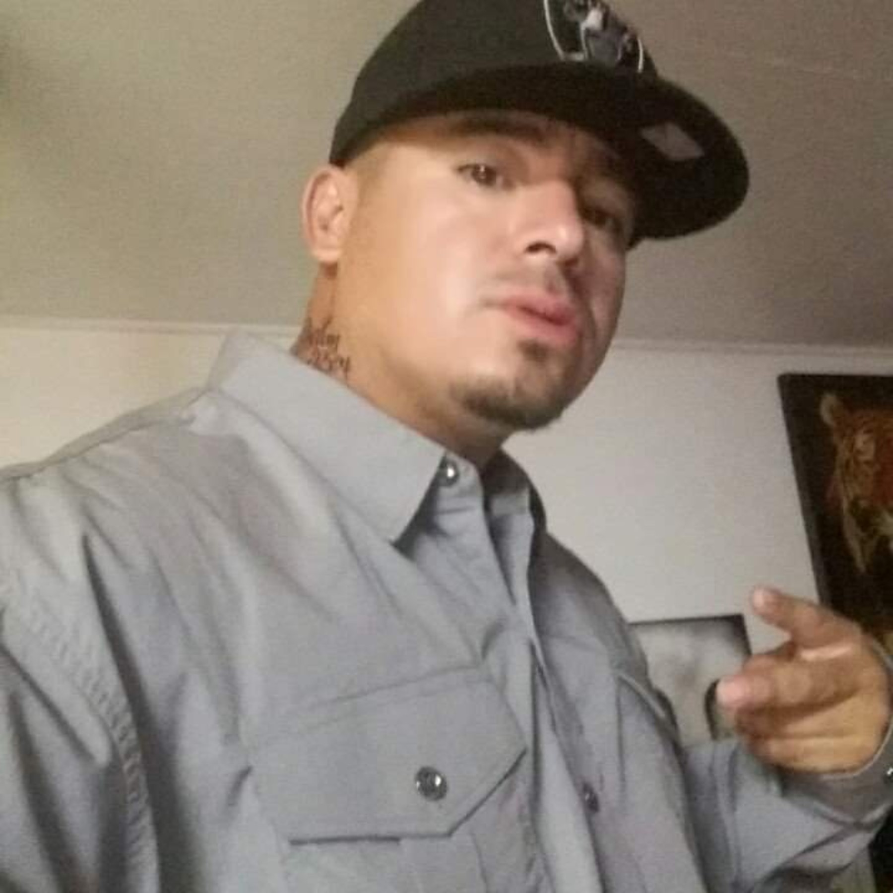 Anthony Garnica Obituary - Hanford, CA