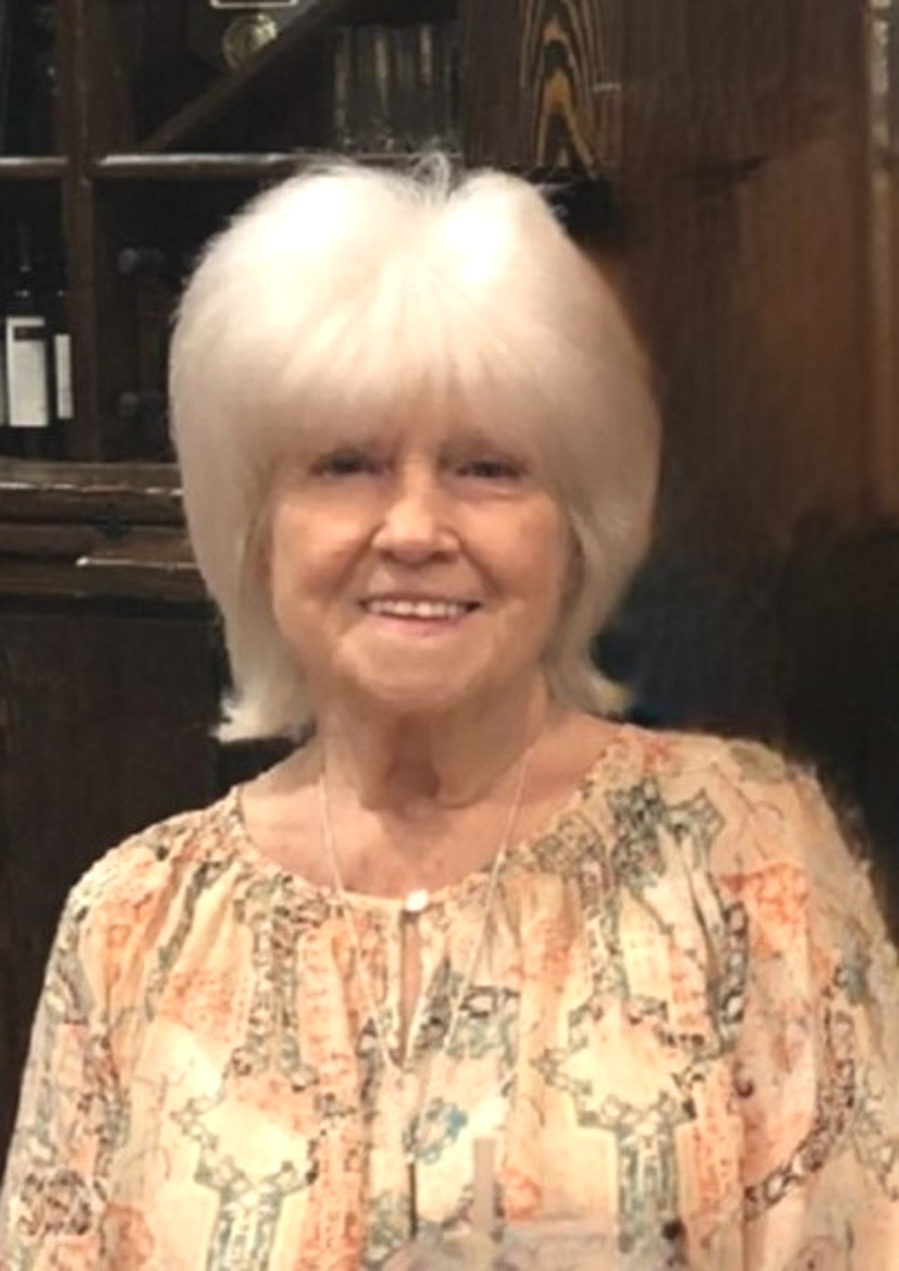 Wanda Bailey avis de décès - Peachtree City, GA