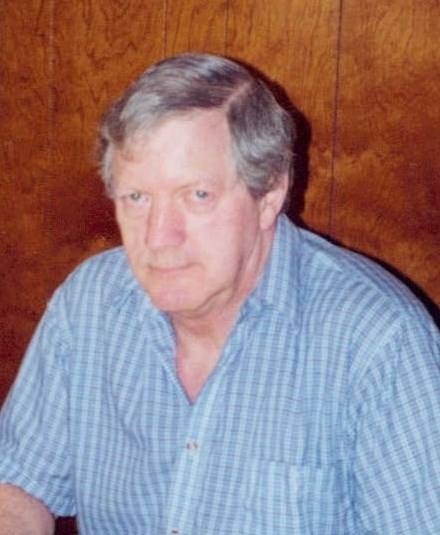 Raymond Ray Trevor Billington Obituary - Brampton, ON