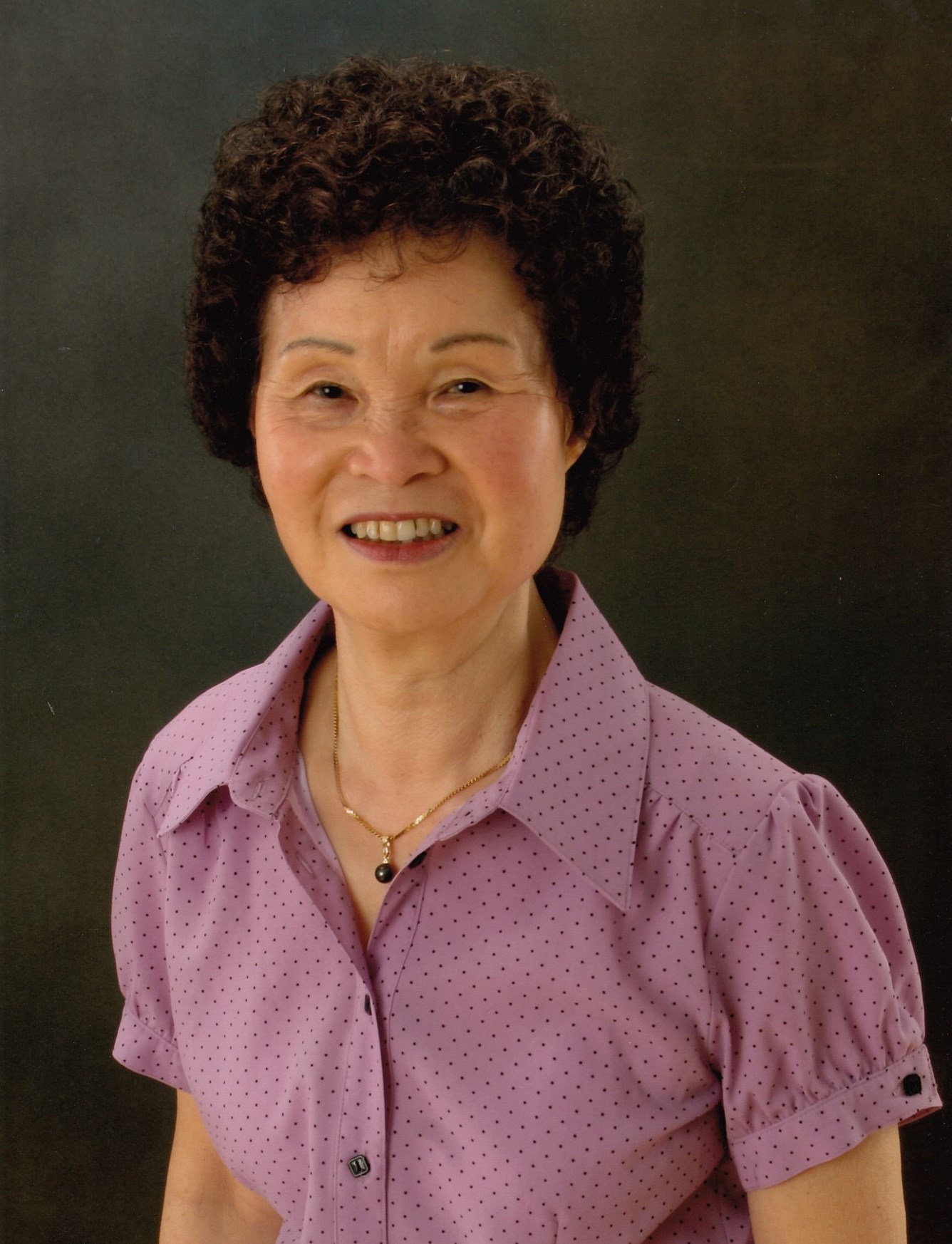 Sherry Louie Obituary - Sacramento, CA