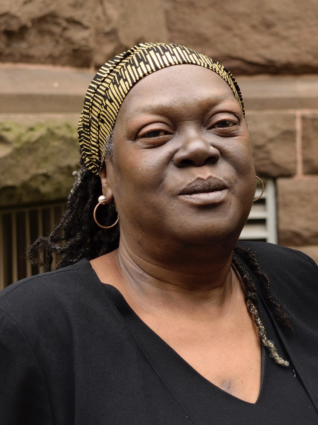 Cecelia St. Louis-McBurnie Obituary - Toronto, ON