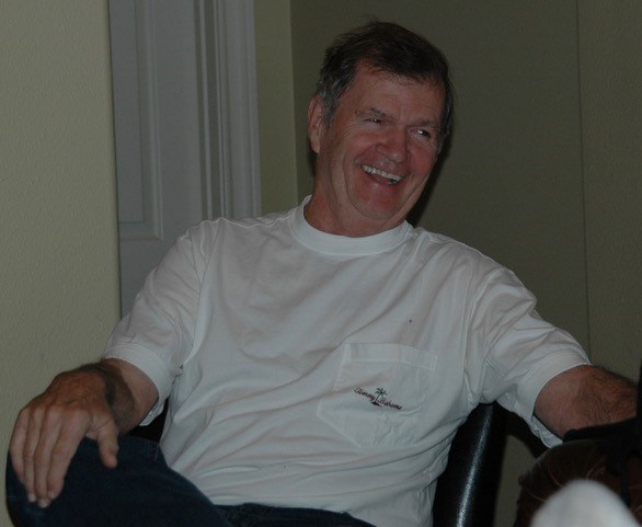 Lawrence Mitchell Obituary - Houston, TX