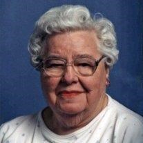 Betty Reber Obituary - Mansfield, OH