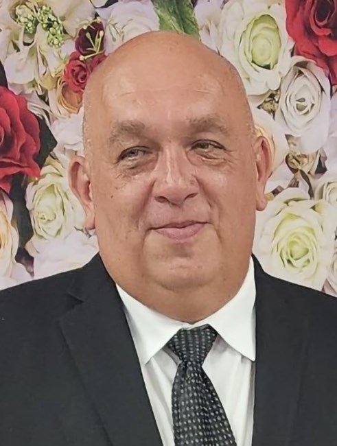 Arkadiusz Debinski Obituary - Linden, NJ