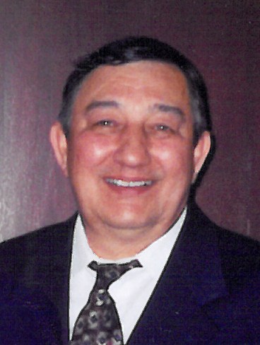 David Dave Daniel Darichuk Obituary - Edmonton, AB