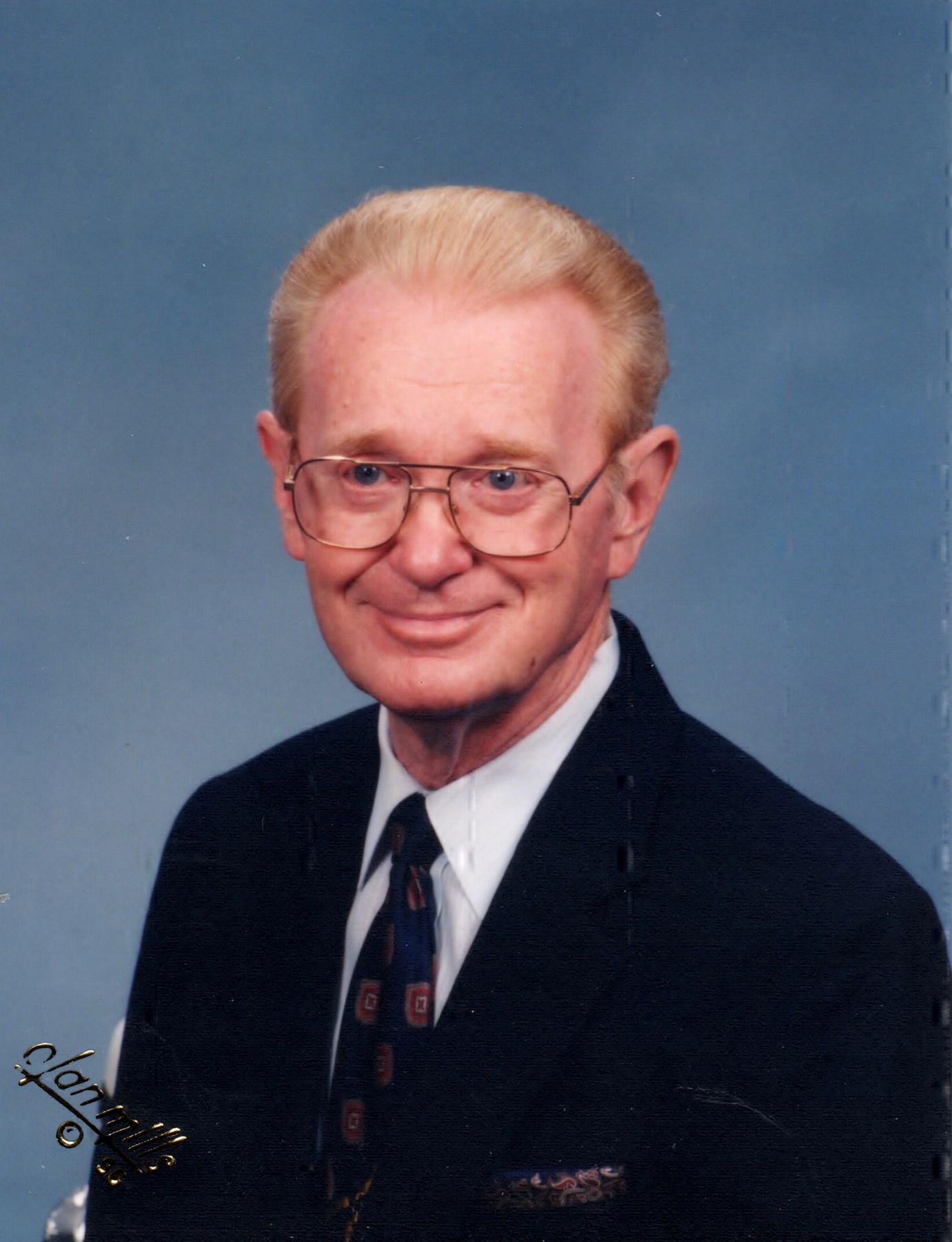 Clark Elliott Obituary - Oklahoma City, OK