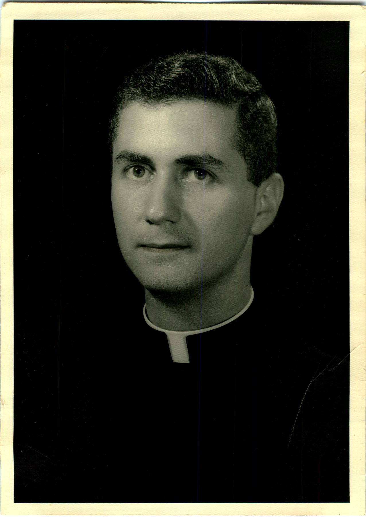 Rev. Richard Grasso Obituary - Ormond Beach, FL