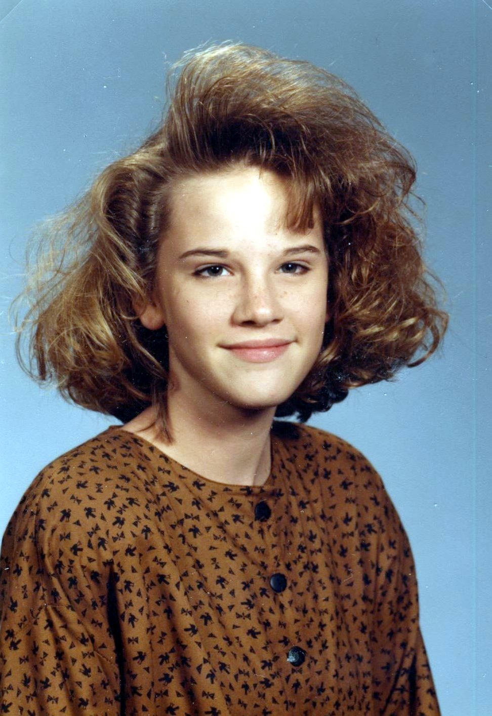 Laurie Holmes