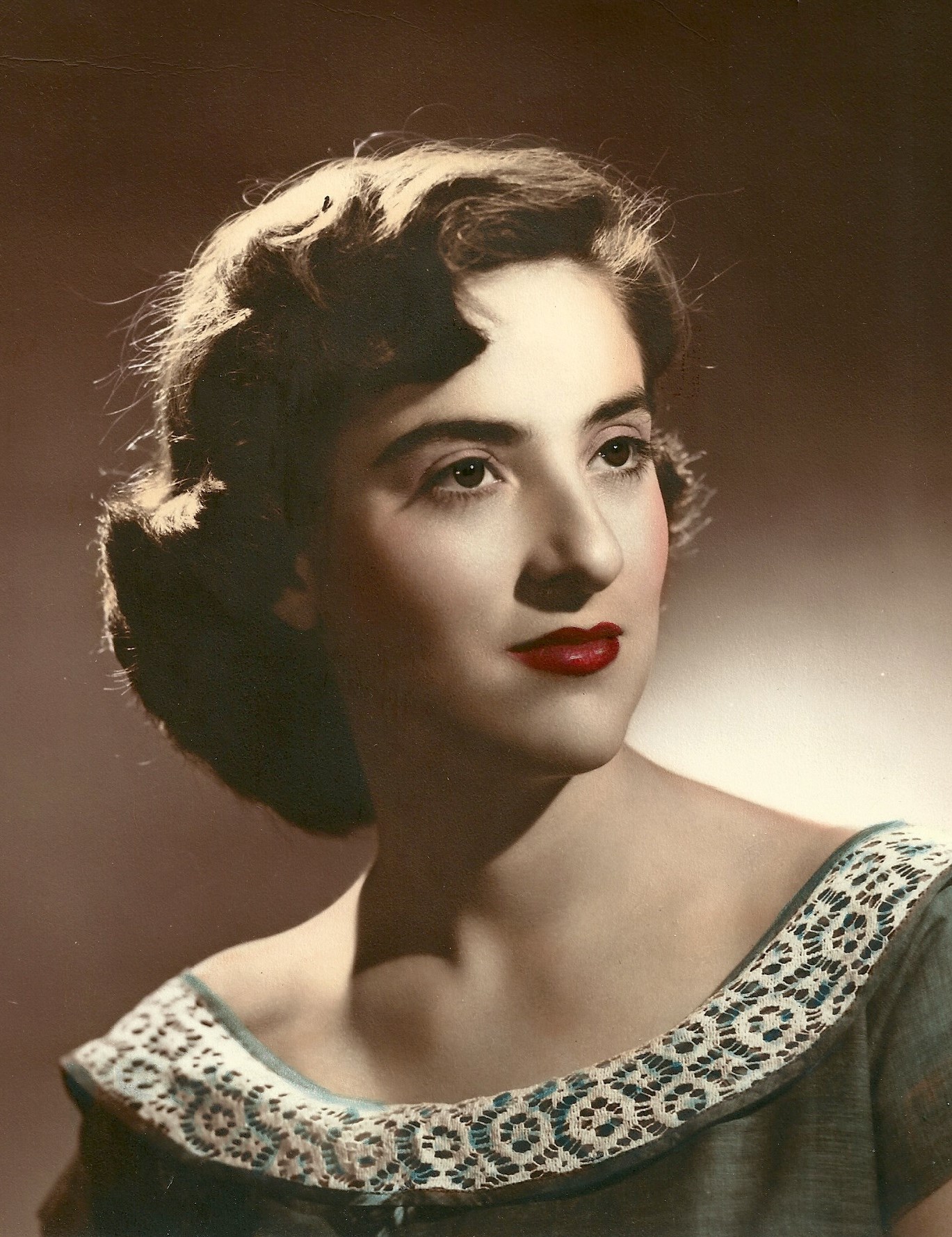 Lillian Badillo Obituary - El Paso, TX