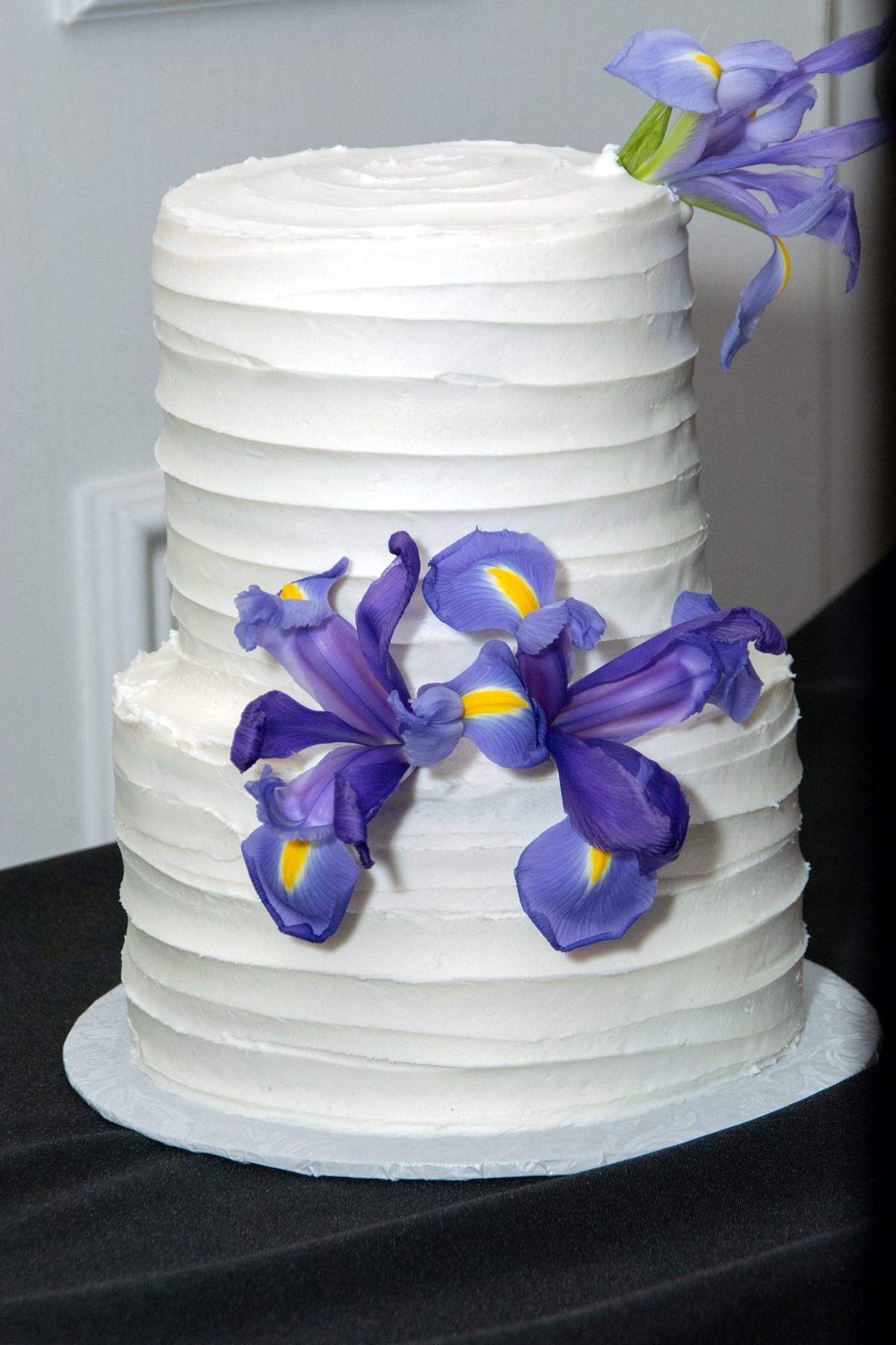 Martha Patterson Wedding