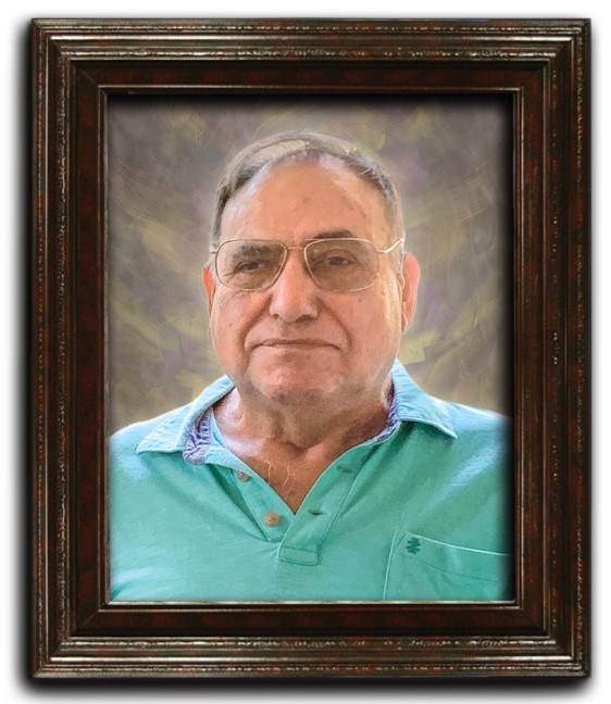 Gregorio Argueta Obituary - Newhall, CA