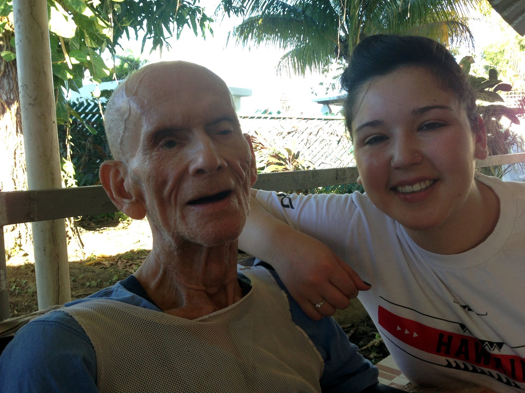 Rafael Ocasio's Instagram, Twitter & Facebook on IDCrawl