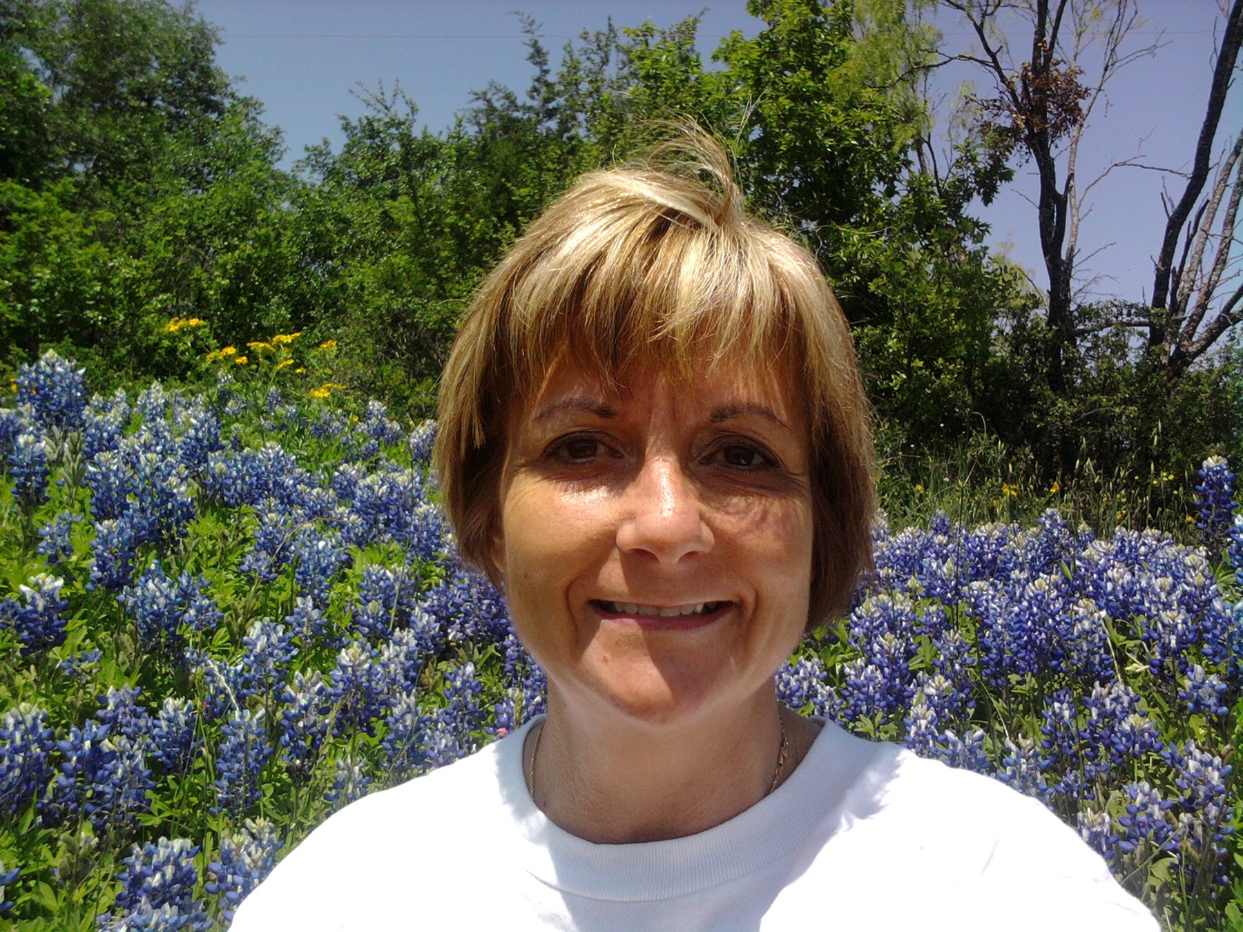 Donna Lanmon avis de décès - Hamilton, TX