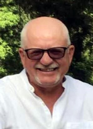 Zigfridas Pavilonis Obituary - Toms River, NJ