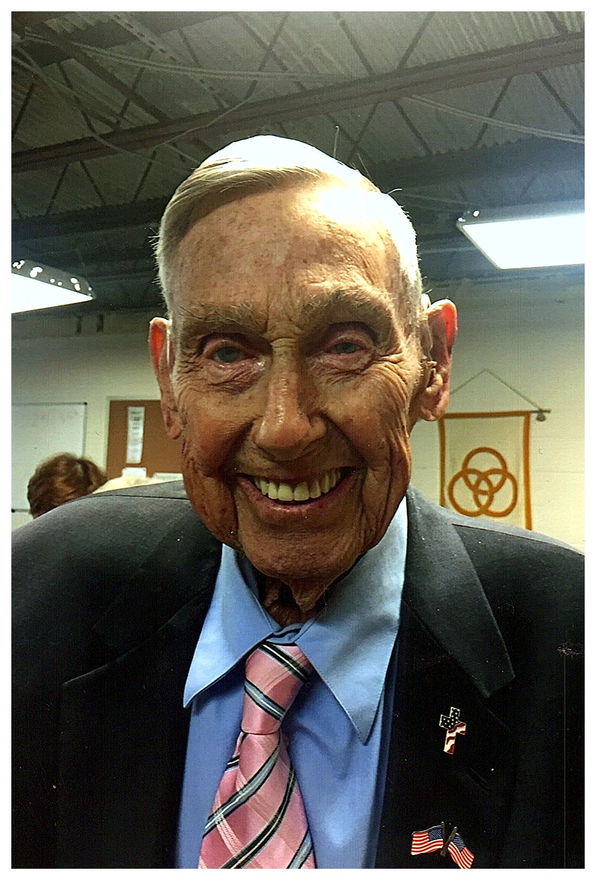 Roy Deerman Obituary - Birmingham, AL