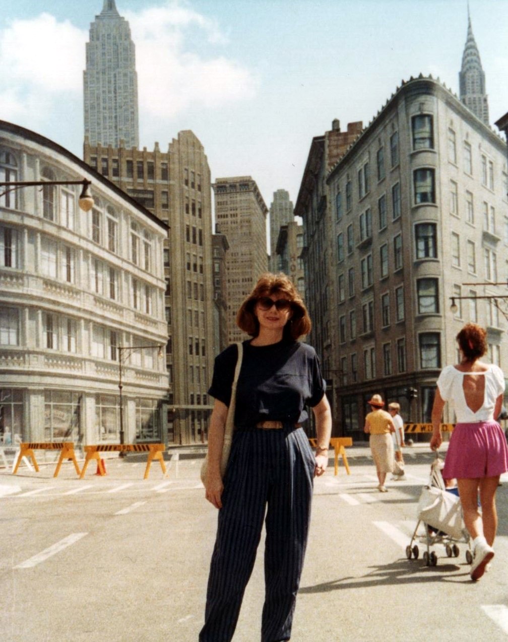 Mary Fee Obituary - New Orleans, LA