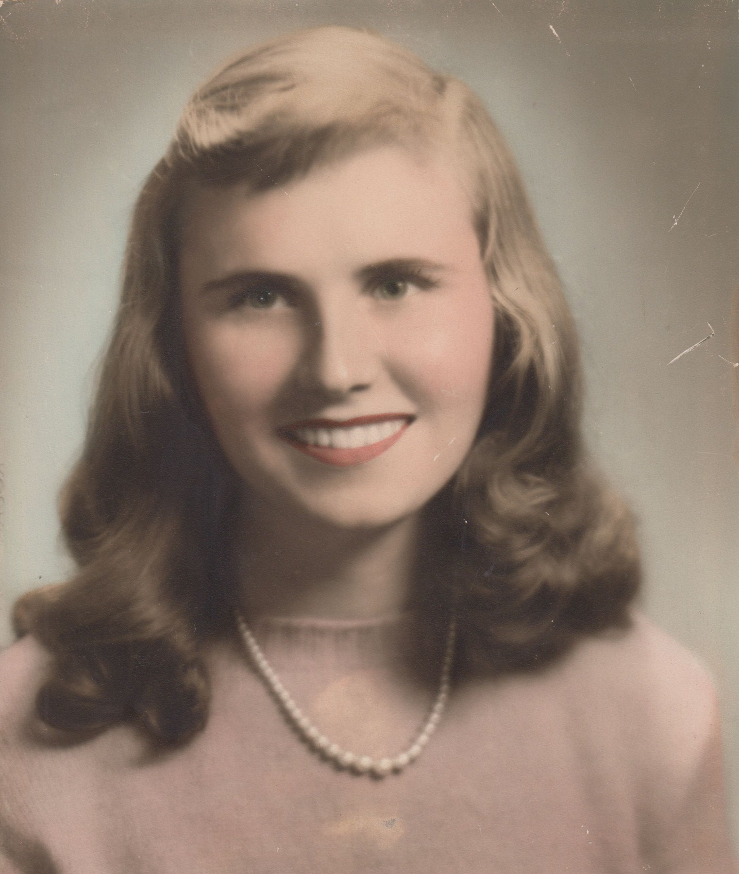 Geraldine W. Staab Obituary - Nottingham, MD