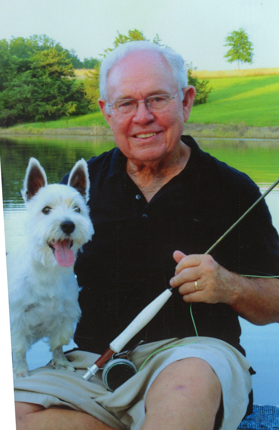 James Ballenger Obituary - Columbia, MO