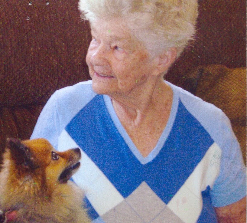 Ruth Wendy G. Ross Obituary - Thornton, CO