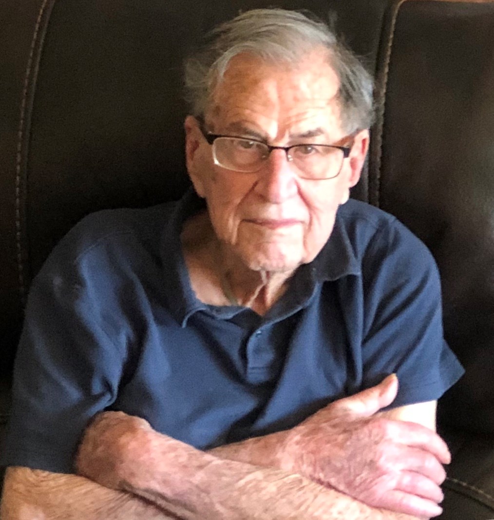 Gerald Maynard Deutscher Obituary - El Cajon, CA