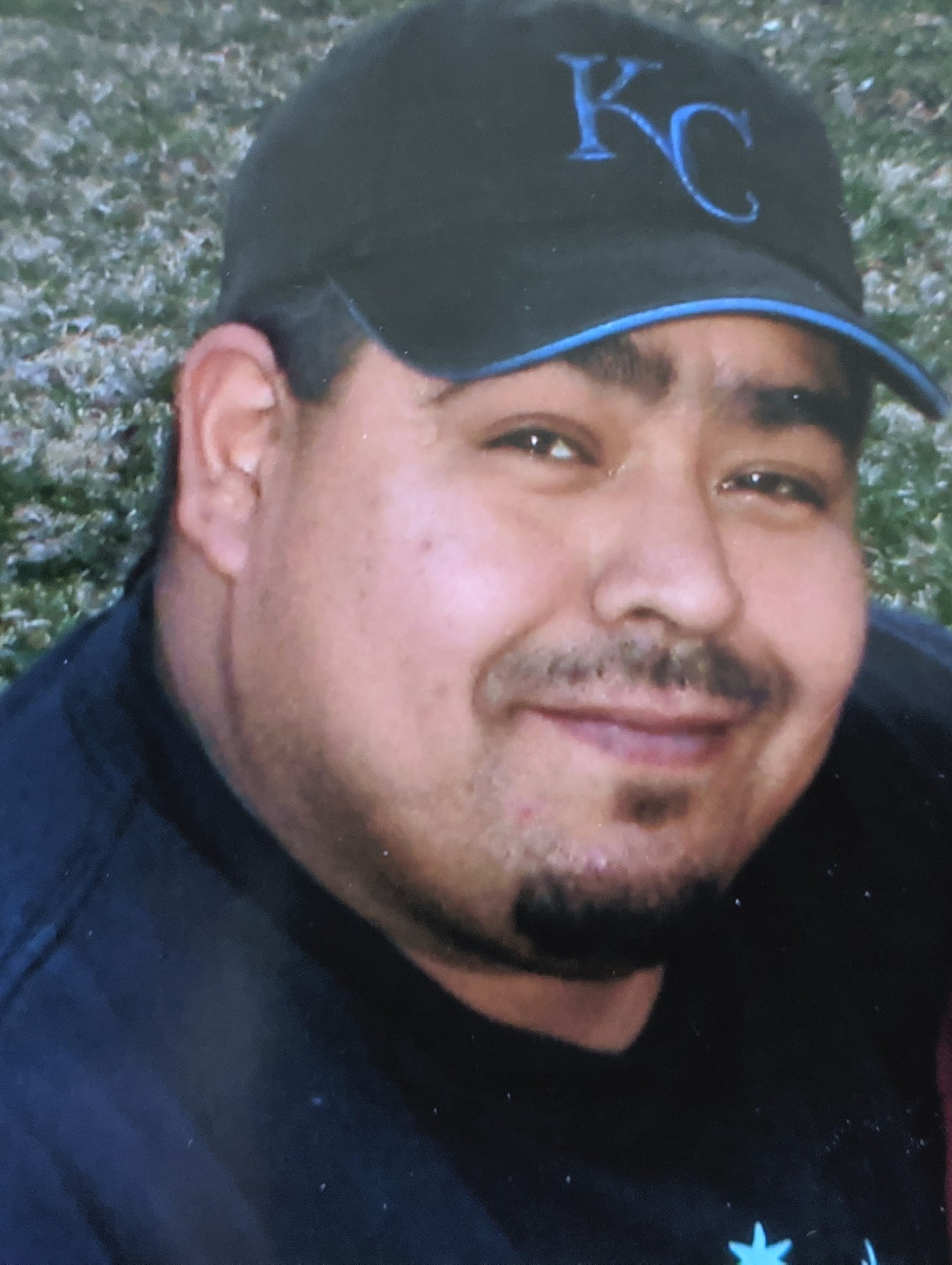 Jerry Cruz Obituary - Kansas City, MO