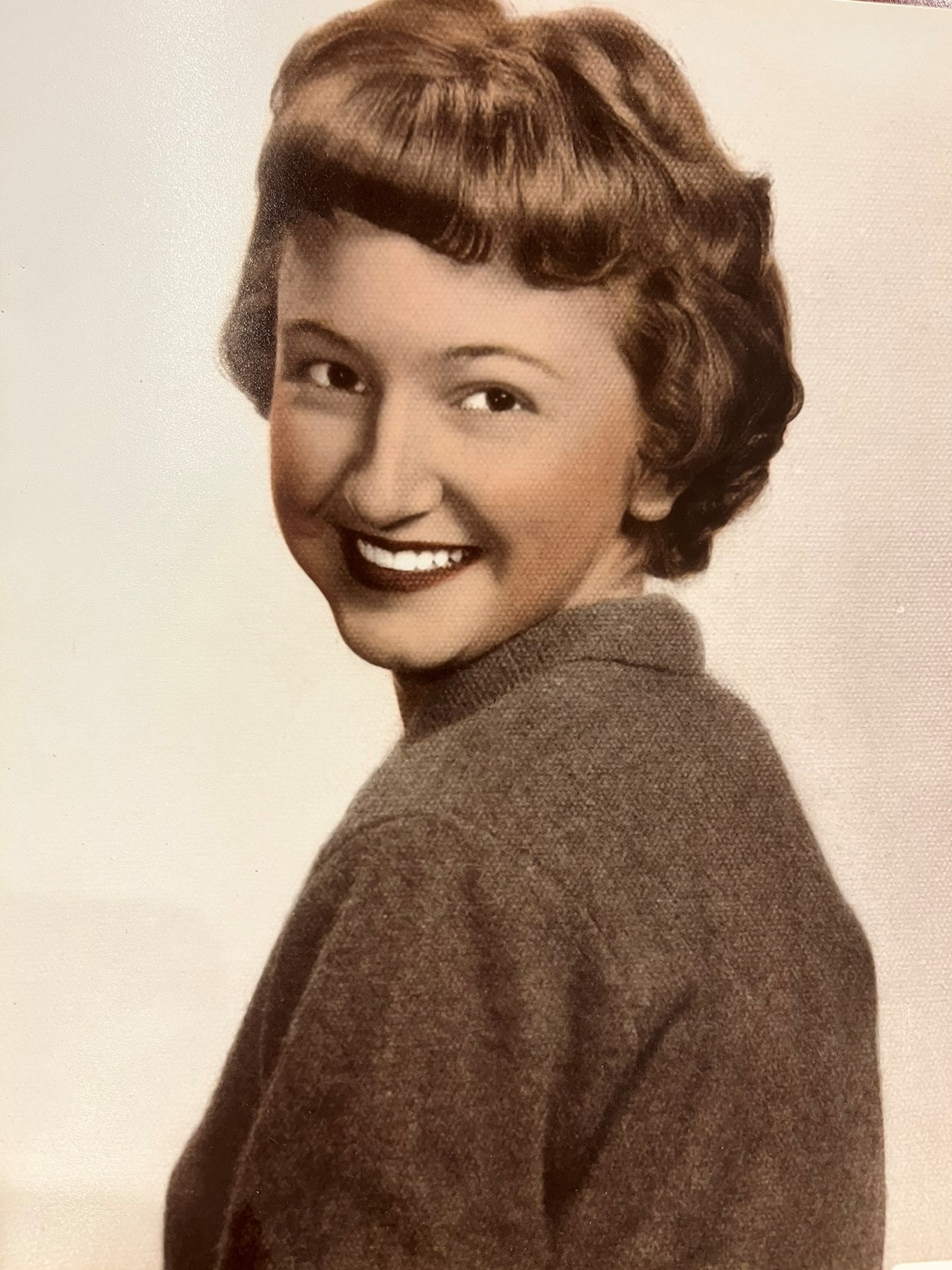 Nancy Mason Obituary - Grand Junction, CO